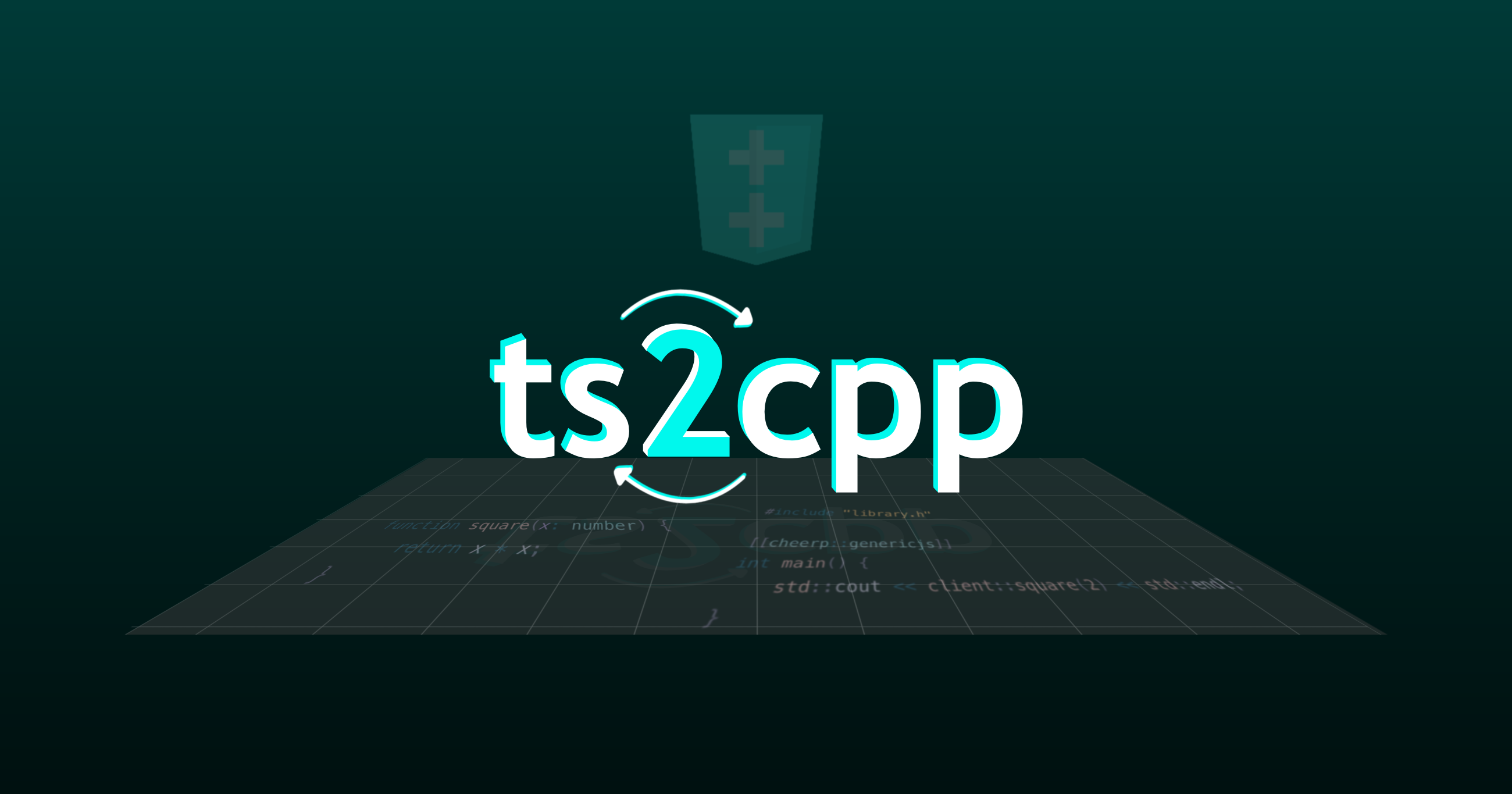 C Meets Typescript Bidirectional Type Interoperability In The Cheerp Compiler